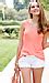 Caribbean Coral DAILYLOOK