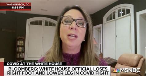 The White House Covid Case You Might Not Have Heard About Album On Imgur