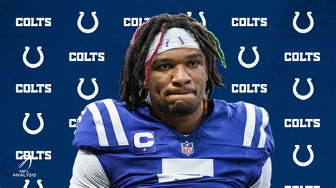 Colts Anthony Richardson Provides Major Injury Update