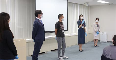 ★東京都主催「女性の再就職応援交流会」にノヴィータが参加★ 株式会社ノヴィータの投稿 Wantedly