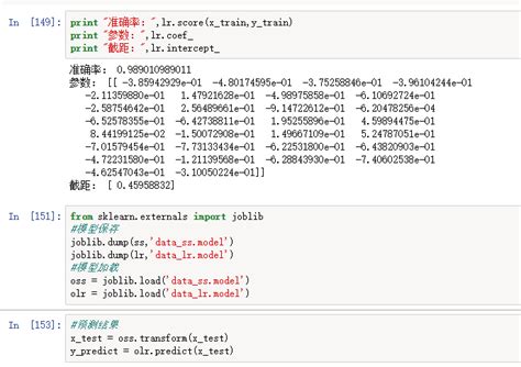 Sklearndatasets中的数据集案例（集合） Csdn博客