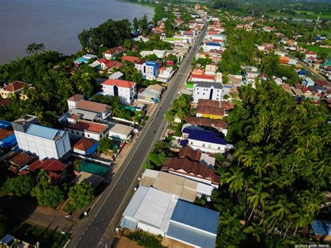 ឃុំឆ្លូង ស្រុកឆ្លូង ខេត្តក្រចេះ Ams Central
