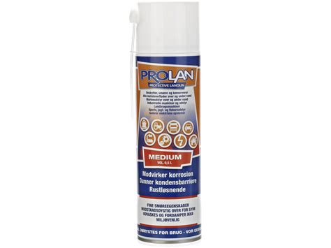 Prolan Medium Spray