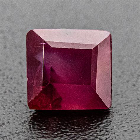 Ruby Square Vienna Gem Center