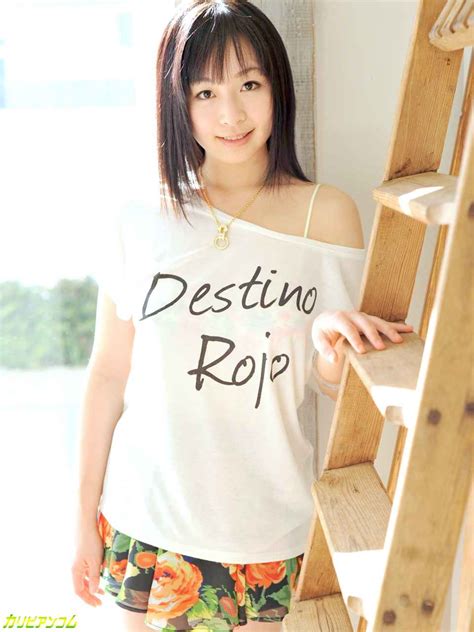 Nozomi Hazuki 羽月希 Caribbeancom28 sheets Photo Image