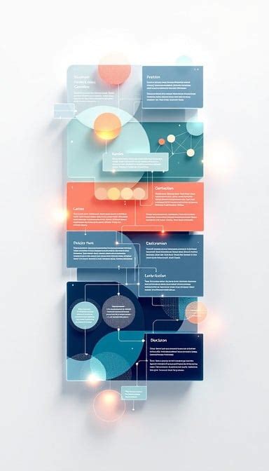 Free Dynamic Workflow Design Image Download At Stockcake