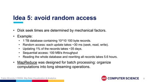Map Reducec And Spark Big Data Visualization And Analytics Ppt