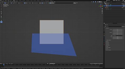 Boxcutter Not Cutting When In Ngon Modeling Blender Artists Community