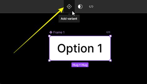 How To Make A Drop Down Menu In Figma Pttrns