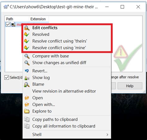 Git 遇上二進位檔的 Conflict 解法 科科仔