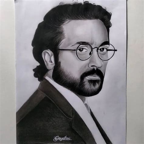 A4 A3 Size Pencil Sketch At ₹ 850 Paper पेंसिल से बनाया गया रेखाचित्र
