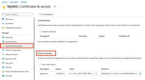 從 aks 對 acr 進行跨租用戶驗證 azure container registry microsoft learn