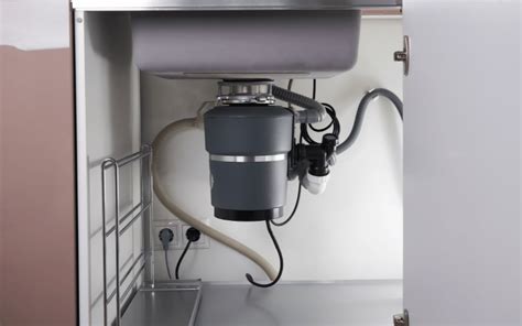 Garbage Disposals Trusted Plumbing And Heating