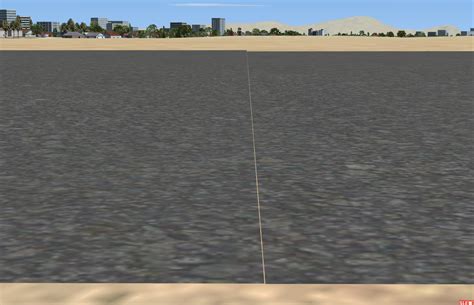 Fsxa Ground Polygon Gaps Solved Fsdeveloper