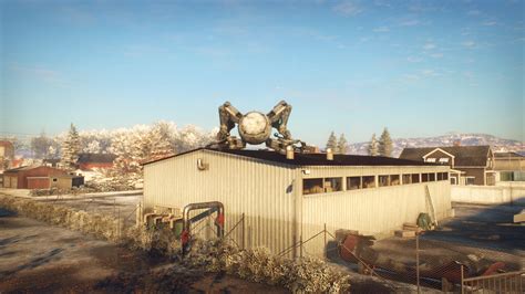 Dead Firebirds On Roofs Feedback Feature Requests Generation Zero Forum
