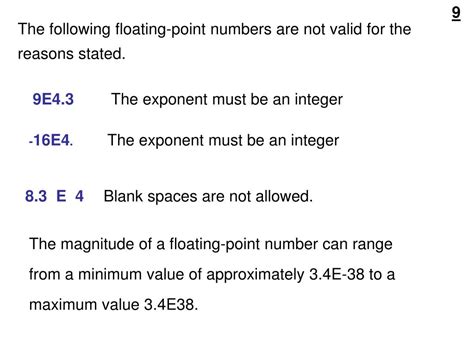 Ppt Master C Elements Programs Characters Naming Data Types