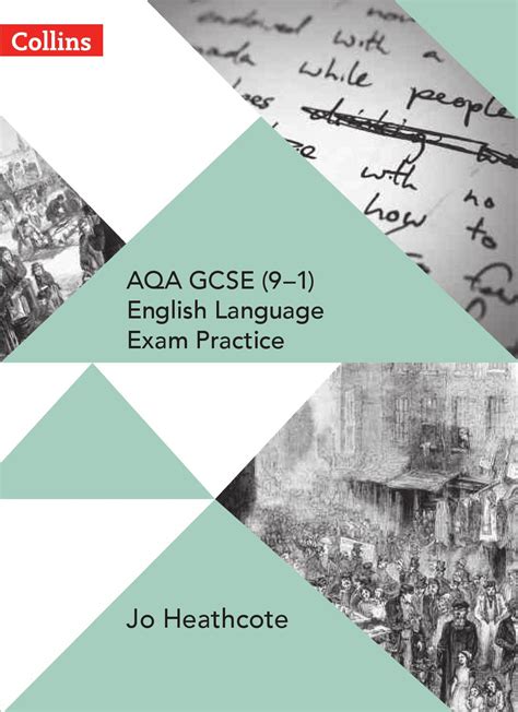 Aqa Gcse English Language Paper 1 Overview Teaching Resources Vrogue