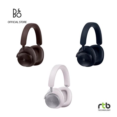Bang And Olufsen Bando Beoplay H95 หูฟังครอบหูไร้สาย Wireless Over Ear