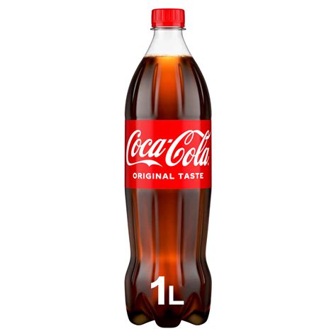 Προϊόντα Coca Cola