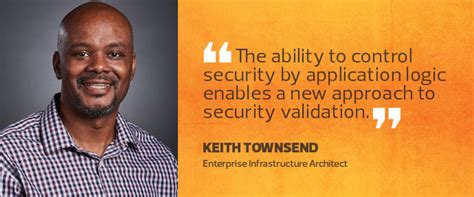 Get A Quick Primer On How Microsegmentation Can Improve Network Security Biztech Magazine