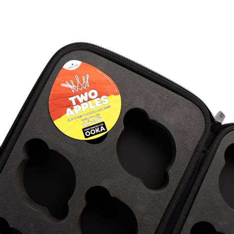 Ooka Pod Case 12 Shisha Pods Case Ooka Me