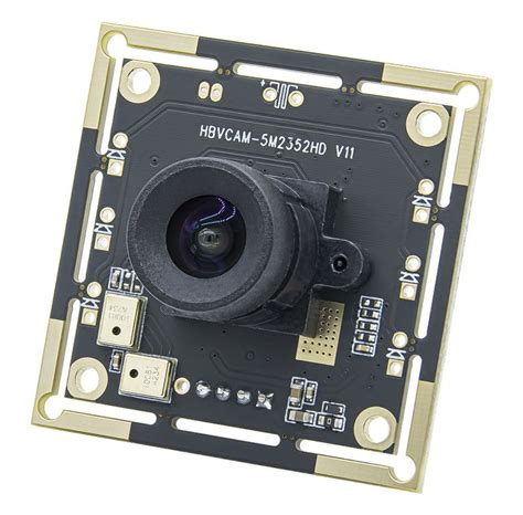 5mp Sony Imx335 2k Hdr Usb Camera Module For Industrial Machine