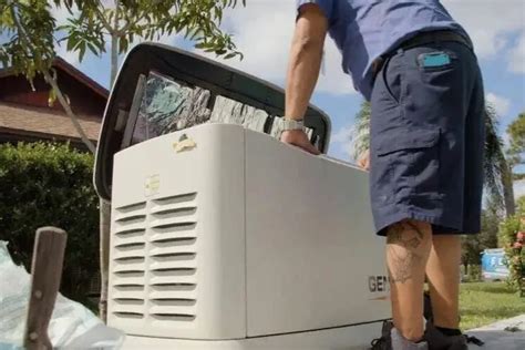 Why Does My Generator Keep Shutting Off?