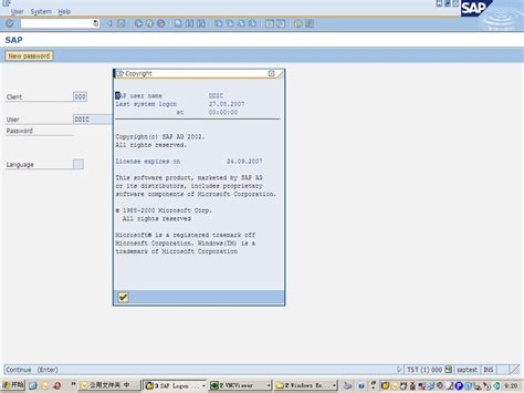 Sap Erp 2004 Sr1 安装手册四 Sap服务器的开机自动运行设置sapmmc 自动启动 Csdn博客