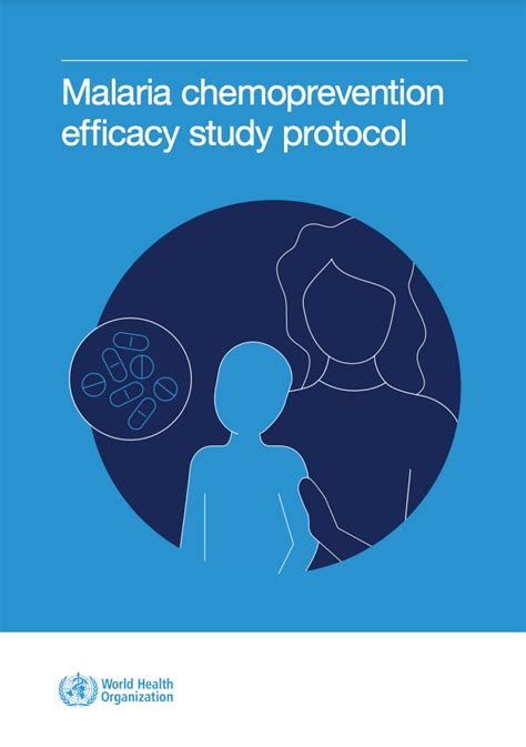 Malaria Chemoprevention Efficacy Study Protocol Mesa
