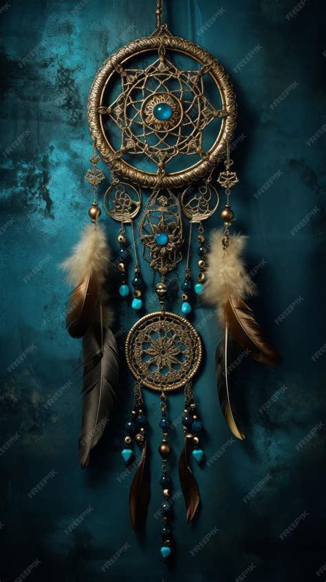 Fondo De Pantalla De Atrapasueños Fondo De Atrapasueños Arte De