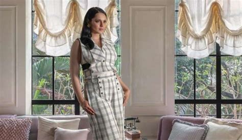 Gunshots Heard Near Kangana Ranauts Manali Residence Security