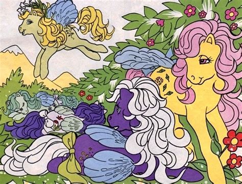 Dedicated To The Art Of G1 On Tumblr