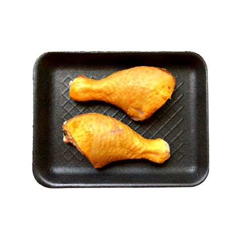Pierna De Pollo Carnes La Escalera