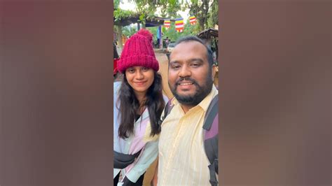 එරත්න පාරෙන් සිරිපාදේ ගිය අපි Part 01 👫 Travel Lovetraveladventure