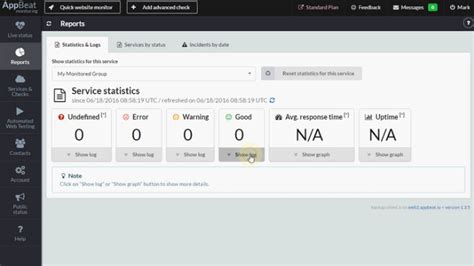 Essential Website Monitoring Tools For Ensuring Uptime