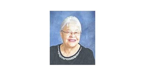 Emma Locklear Obituary 1940 2021 Lumberton Nc Fairmont Bugle