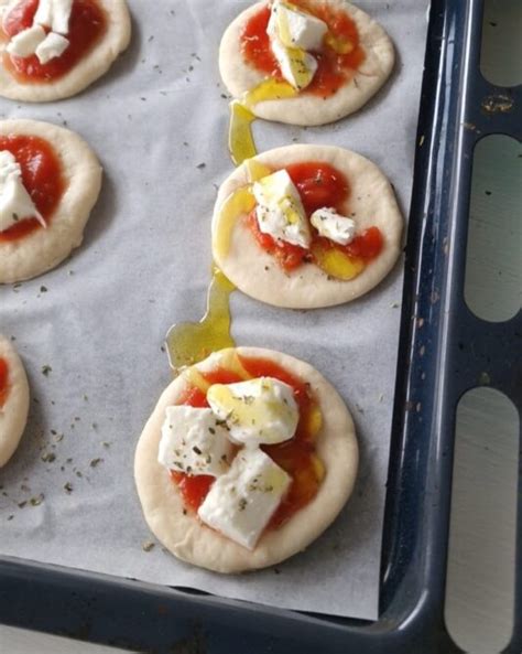 Pizzette Siciliane Morbidissime La Ricetta Originale