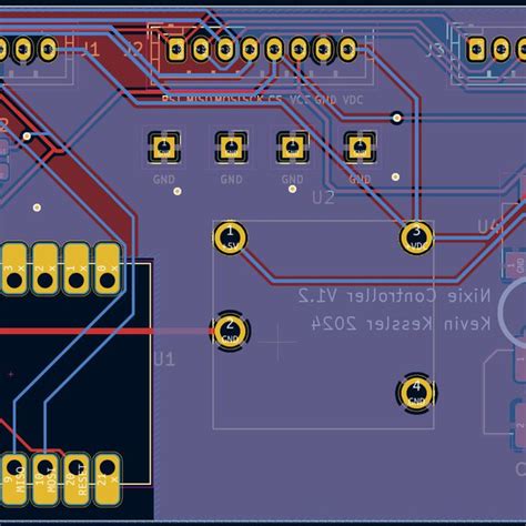 My Nixie Clock Hackaday Io
