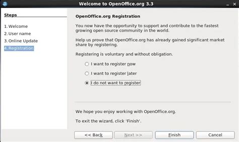 How To Install Openoffice In Centos Server Mcgoo