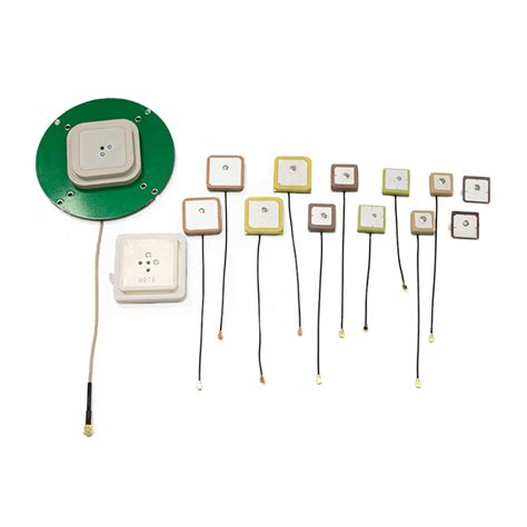 high precision l1 l2 l5 surveying antenna beidou navigation positioning