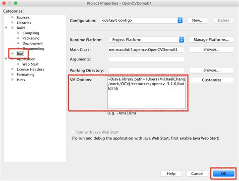Opencv On Raspberry Pi Using Java（3） 在 Mac Os 安裝與測試 Opencv By