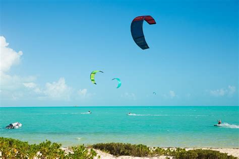Wind Conditions H20 Lifestyle Resort