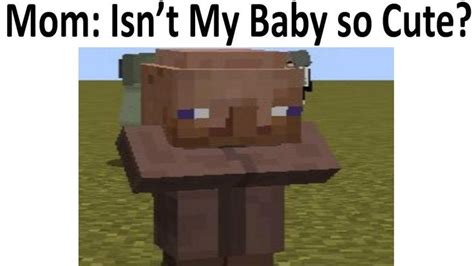 So Cute R Minecraftmemes Minecraft Funny Memes About Girls Minecraft Memes Memes