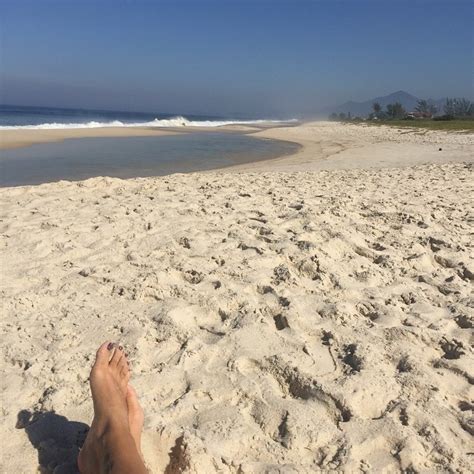 Mariana Costa Feet 3 Photos Sexy Feets Celeb Feets