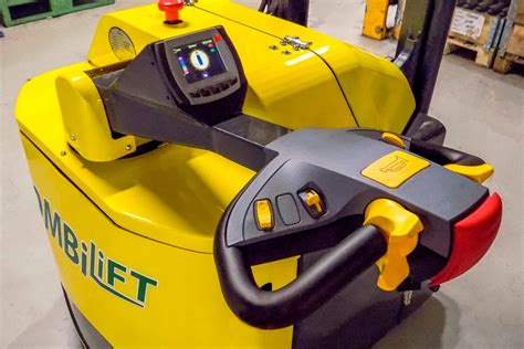 Combilift Cs1000 1500