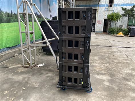 speakers 3 way dual 15 dj line array speaker for outdoor concert buy line array speakers dual
