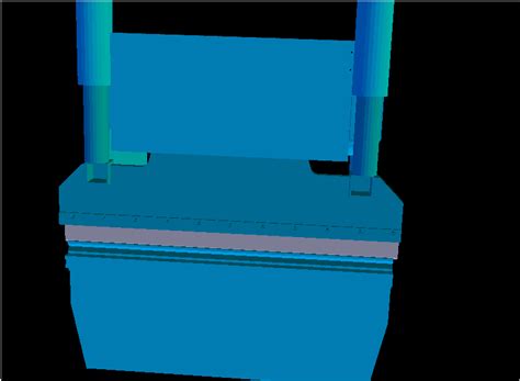 [qtdragon] simple vismach window page 2 linuxcnc