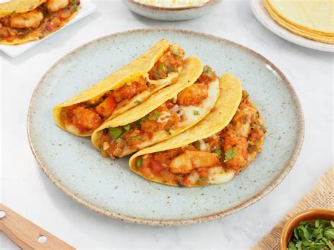9 Recetas De Tacos Mexicanos Fáciles De Hacer Y Muy Ricos