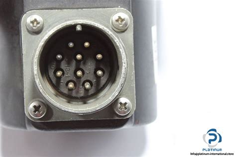 Givi Misure 1000 Ppr Rotary Encoder Platinum International