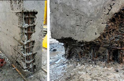 5 Recomendaciones Para Un Correcto Vibrado Del Concreto Terra Equipos